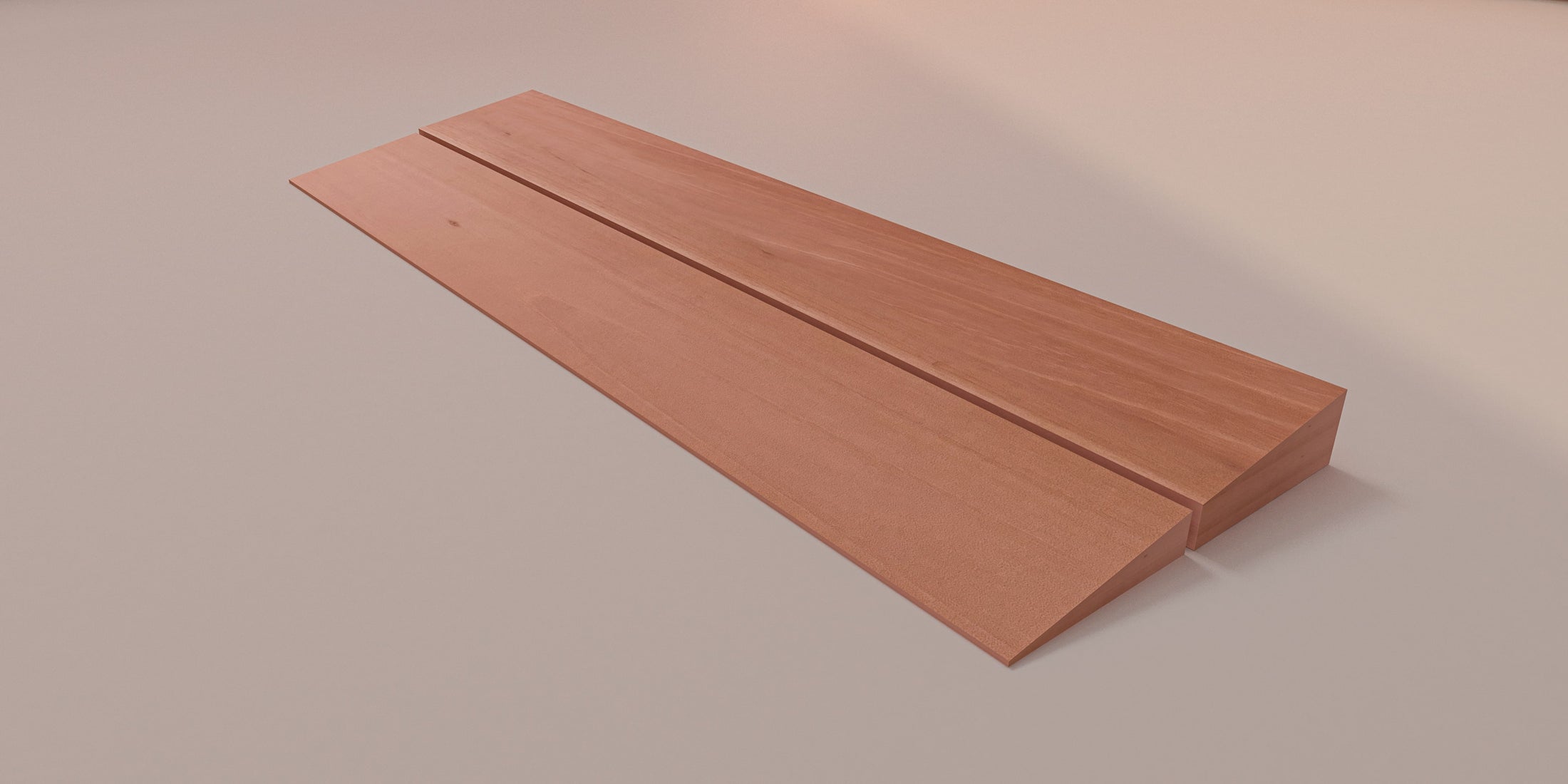 Cedar Duck-Board Flooring | Sauna Flooring | Scandia MFG – Scandia ...