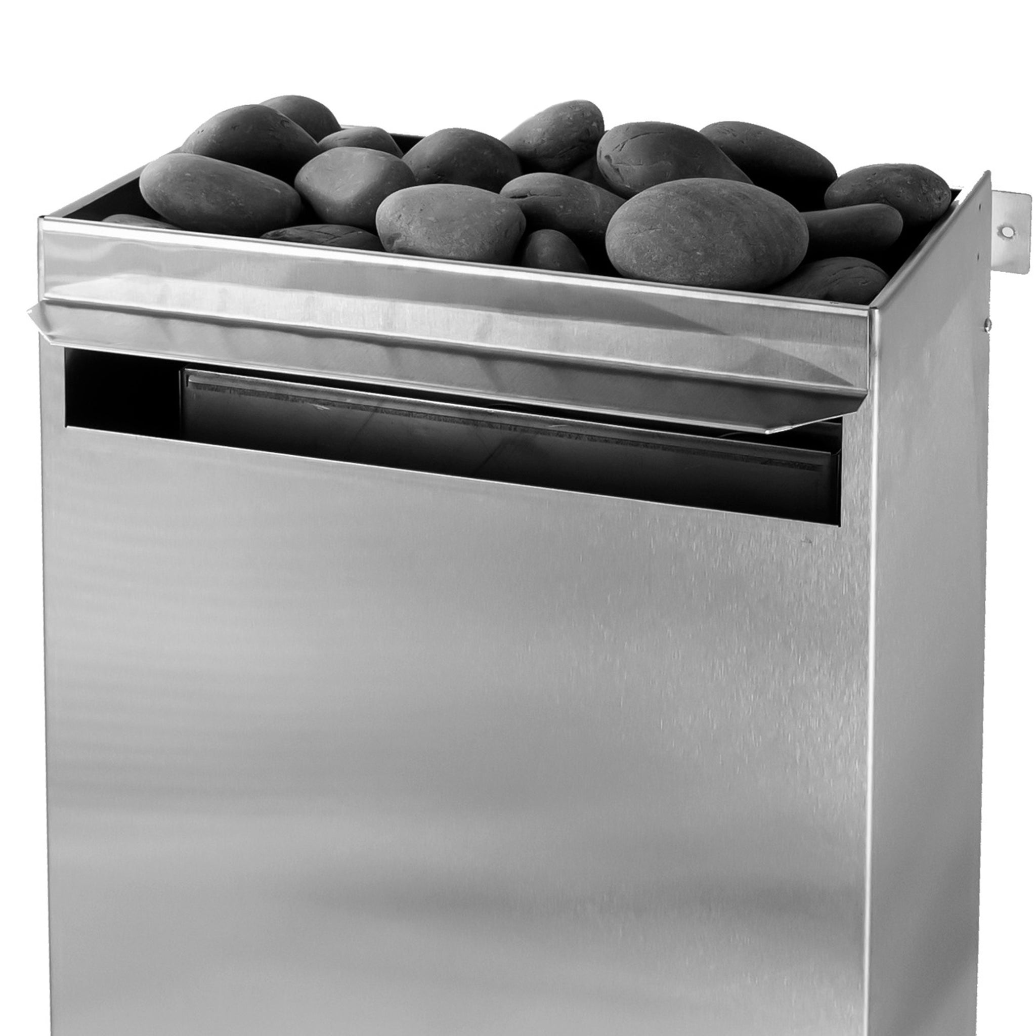 Scandia Electric Ultra Sauna Heater - Medium (6.0KW-9.0KW) – Scandia ...