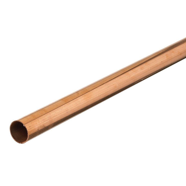 27" Copper Tube for 40K BTU Gas Standing Pilot – Scandia Manufacturing