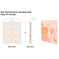 Himalayan Salt Wall Panels | Sauna Lighting | Scandia MFG – Scandia ...
